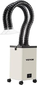 Odsavač pájecích výparů, 150 W 3002 l/min pohlcovač kouře