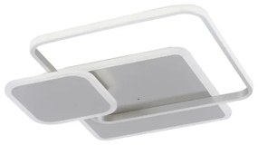 Paul Neuhaus 8319-55 - LED Stmívatelné stropní svítidlo EMILIO LED/53W/230V + DO