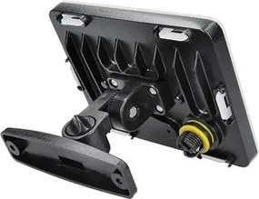Solight WM-20W-Q LED reflektor Quick černá / 20W / 1700lm / 4000K / IP