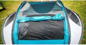 Coleman Galiano 4 / Stan pro 4 osoby / 280x200x100cm / vodní sloupec: