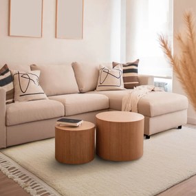 Tribeca Design Kusový koberec Obel 04 Rozměry: 160x230 cm