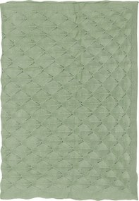 XXXLutz HEBKÁ DEKA, 80/100 cm Patinio - 003969009001