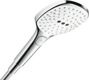 Hansgrohe Raindance Select E - Sprchová hlavice 120 | 3 proudy | EcoSm