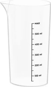 Electrolux E3HB1-4GG černá / Tyčový mixér / 400 W / 500 ml nádoba