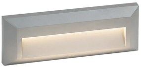 Nástěnné venkovní svítidlo PUEBLO-LED - 8011 - Rabalux