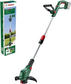 Aku strunová sekačka Bosch UniGrassCut 18V-26-500 06008C1F01