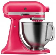 KitchenAid robot Artisan 5KSM195PSEHI HIBISCUS coty 2023