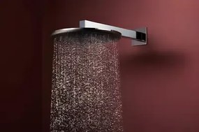 Hansgrohe Raindance Alive S chrom / Hlavová sprcha / průměr 30 cm / Ra