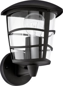XXXLutz NÁSTĚNNÉ LED SVÍTIDLO, 17 cm Eglo - Online Only svítidla - 003348217104