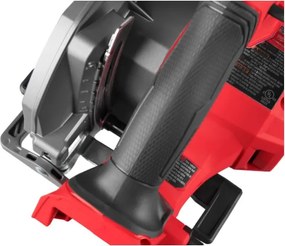 Aku okružní pila Milwaukee M18 FCS552-0