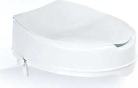 Ridder Ridder, WC sedátko zvýšeno 10cm, bílé, A0071001