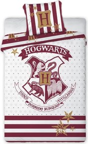 Dětské bavlněné povlečení HARRY POTTER 004 - 140x200 cm