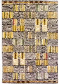 Breno Kusový koberec ZOYA 820/Q01E, 160x235 cm, Vícebarevné