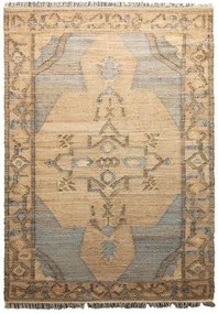 Hans Home | Ručně vázaný kusový koberec Agra Mahal DE 2284 Multi Colour - 240x300