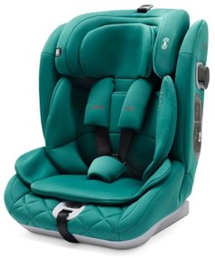 Autosedačka BABY MIX HERO PRO I-SIZE emerald 2025