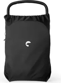 Kidnort Fjällräv Sportovní kočárek černý