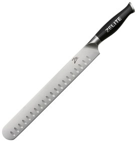 Comfort Pro, 12" nakrajovací nůž, 56 HRC, nerezová ocel