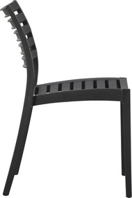 Židle Arkon – černá
