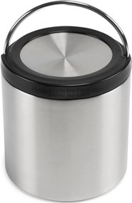 Termoska klean kanteen tkcanister 32oz w/il - brushed stainless