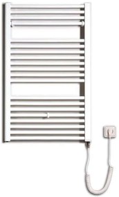 Thermal Trend KD-E 600 x 730 elektrický topný žebřík rovný, 300W KD-E 600/730