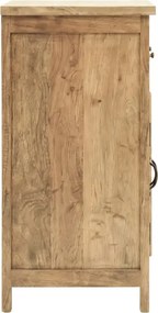 furniture-nabytek.cz - Komoda Santoro přírodní