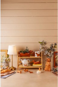 Keramický obal na květináč Sausage Dog – Sass &amp; Belle