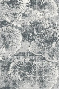 Kusový koberec Cerama šedý 160 x 220 cm