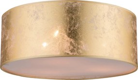 XXXLutz STROPNÍ SVÍTIDLO, 40/17.5 cm Globo - Online Only svítidla - 007326079102