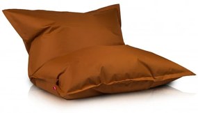 EF2040 Ecopuf Sedací polštář Ecopuf - Pillow L polyester NC11 - Hnědá