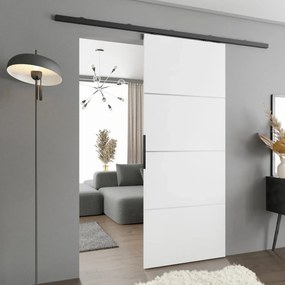 Posuvné dveře HS-45 MALIBU PLUS 60 bílý