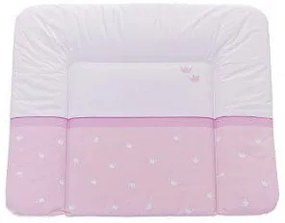 TRÄUMELAND Přebalovací podložka bez PVC 75 x 85 cm Kuschelhase