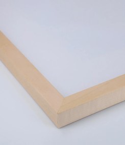 Dřevěný rám Lothbrok  - lípa Rozměry rámu: 30 x 40 cm