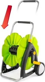 FIELDMANN FZH 1160 / Naviják na hadici 1/2" do 60 m