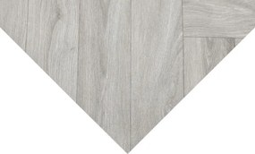 PVC podlaha Ultratex Laurel Oak 119M šedá