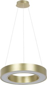 Závěsné LED svítidlo Union, 1x LED 40w, 3000-6000k, g