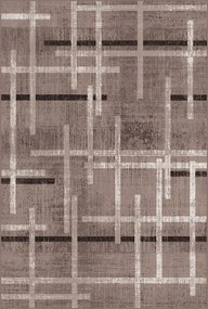 Kusový koberec Mira 24009-133 - 60 x 110