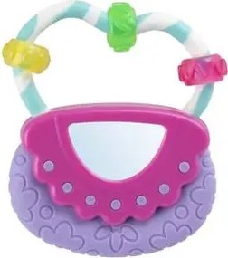 Playgro - Moje první chrastítko kabelka / od narození