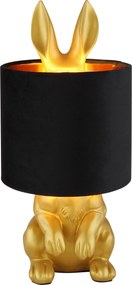 XXXLutz STOLNÍ LAMPA, E27, 18/41 cm Globo - Stolní lampy - 004558417101