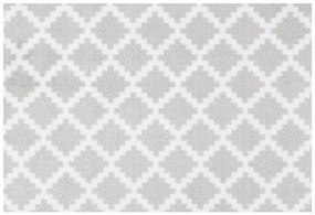 Zala Living - Hanse Home koberce Protiskluzová rohožka Home Grey 103155 ROZMĚR: 50x70