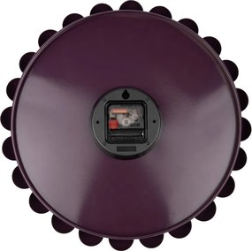 Nástěnné hodiny ø 40 cm Cadiz Dotty – Karlsson