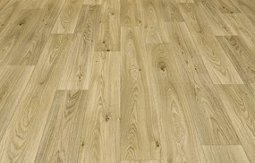 BEAUFLOR PVC podlaha - lino QUINTEX GAMBEL OAK 116M ŠÍŘKA: 4 m