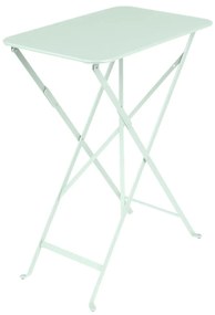 Fermob Skládací stolek BISTRO 57x37 cm - Ice Mint
