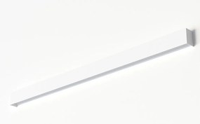 STRAIGHT WALL LED WHITE S - 7568