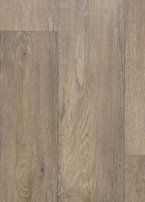 Breno PVC SILVERTEX Aged Oak 639M, šíře 400 cm