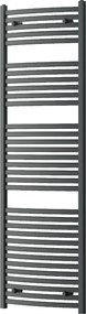 Mexen Helios, topné těleso 1800x600 mm, 996 W, antracitová, W103-1800-600-00-66