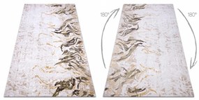 Luxusní kusový koberec akryl Etna béžový 2 160x230cm