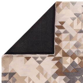 Tribeca Design Kusový koberec Joker Grey Multi Rozměry: 160x230 cm