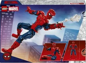 LEGO® Marvel 76346 Figurka hrdiny: Spider-Man / Počet dílků: 813 / od