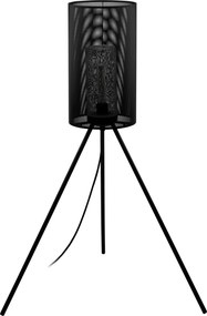 XXXLutz VENKOVNÍ STOJACÍ LAMPA, 25/117 cm Eglo - Online Only svítidla - 003348188201