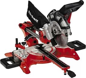 Einhell Pokosová a kapovací pila TC-SM 2131/1 Dual, 1800 W, 4900 ot./min.